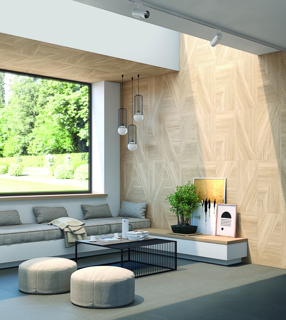 3 Design Trends Seen At ITALBEC This Fall | | The Everyday Luxury