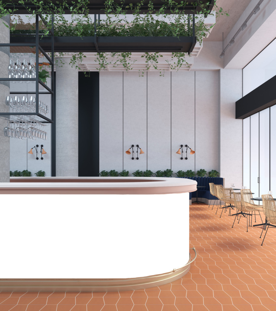 3 Design Trends Seen At ITALBEC This Fall | | The Everyday Luxury